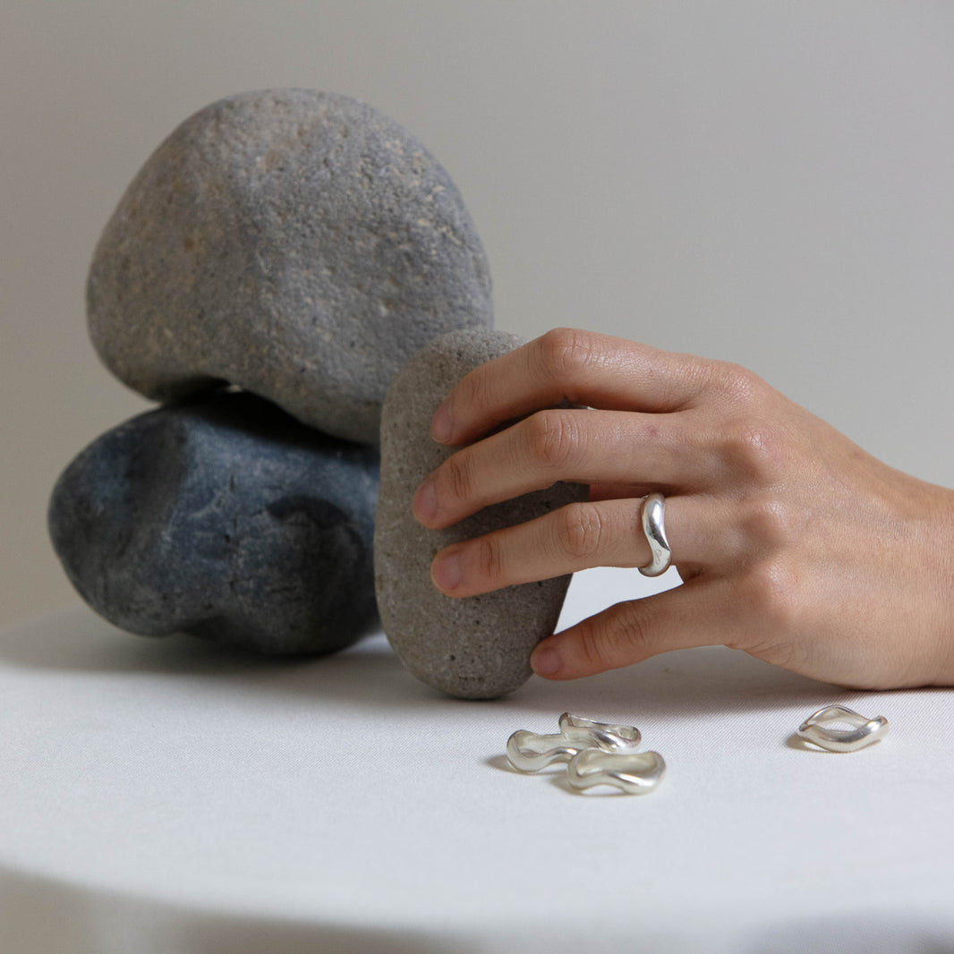JewellerAJGreen Morden Classics With High-Quality Craftsmanship ...