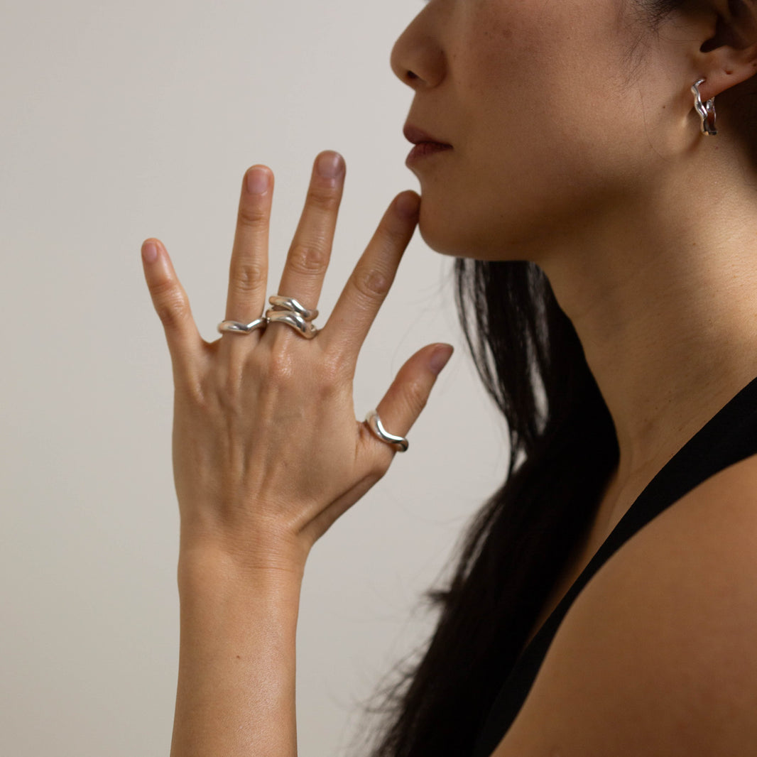 JewellerAJGreen Morden Classics With High-Quality Craftsmanship ...